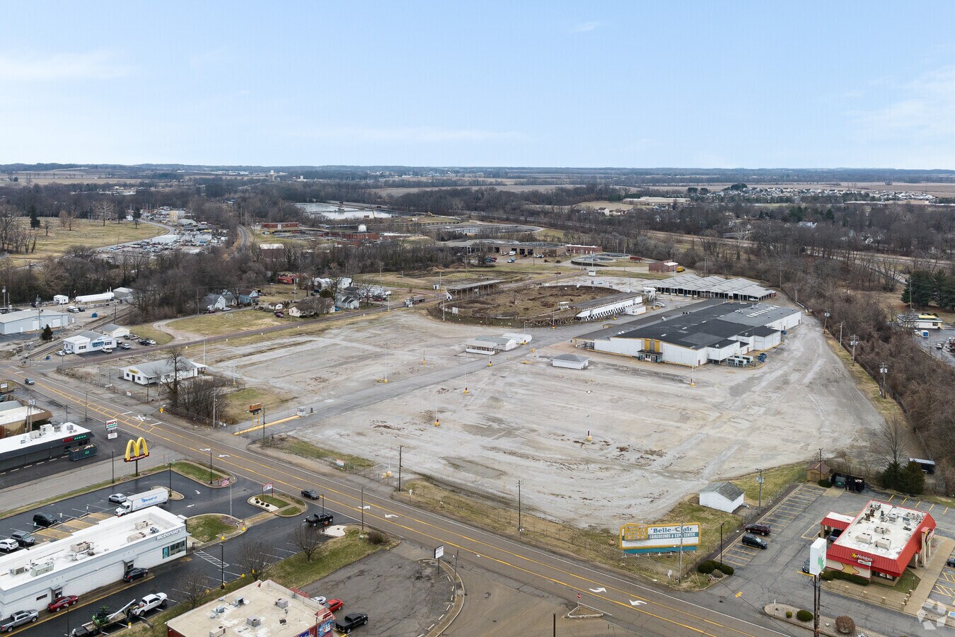 200 S Belt E, Belleville, IL 62220 | LoopNet