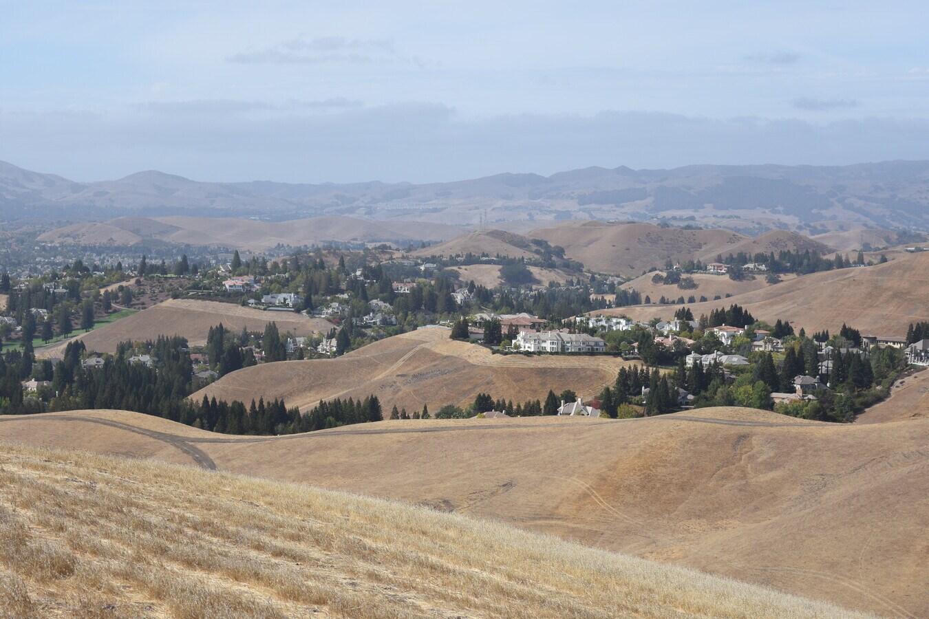 1700 Finley Rd, Pleasanton, CA 94588 - 85 Acres on Finley Road | LoopNet