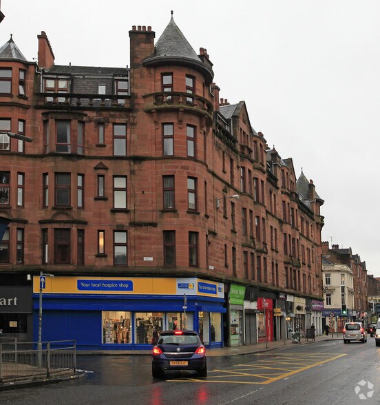 383-405 Dumbarton Rd, Glasgow, G11 6BE | LoopNet