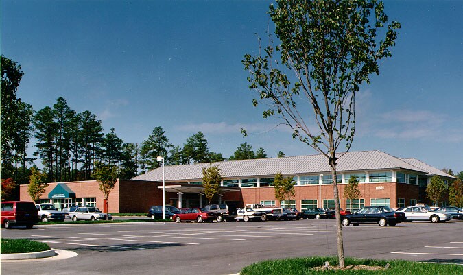 11601 Iron Bridge Rd, Chester, VA 23831 - Ironbridge Medical Park | LoopNet