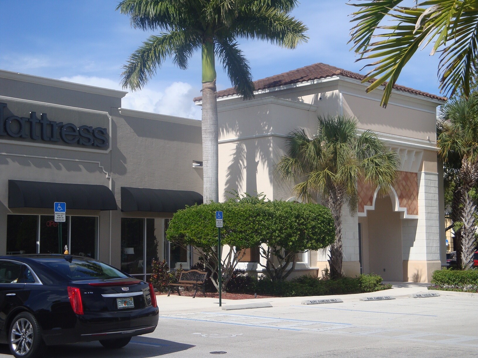 9293 Glades Rd, Boca Raton, FL 33434 - Glades Centre | LoopNet