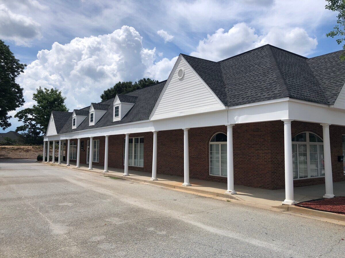 284 Hwy 314, Fayetteville, GA 30214 | LoopNet