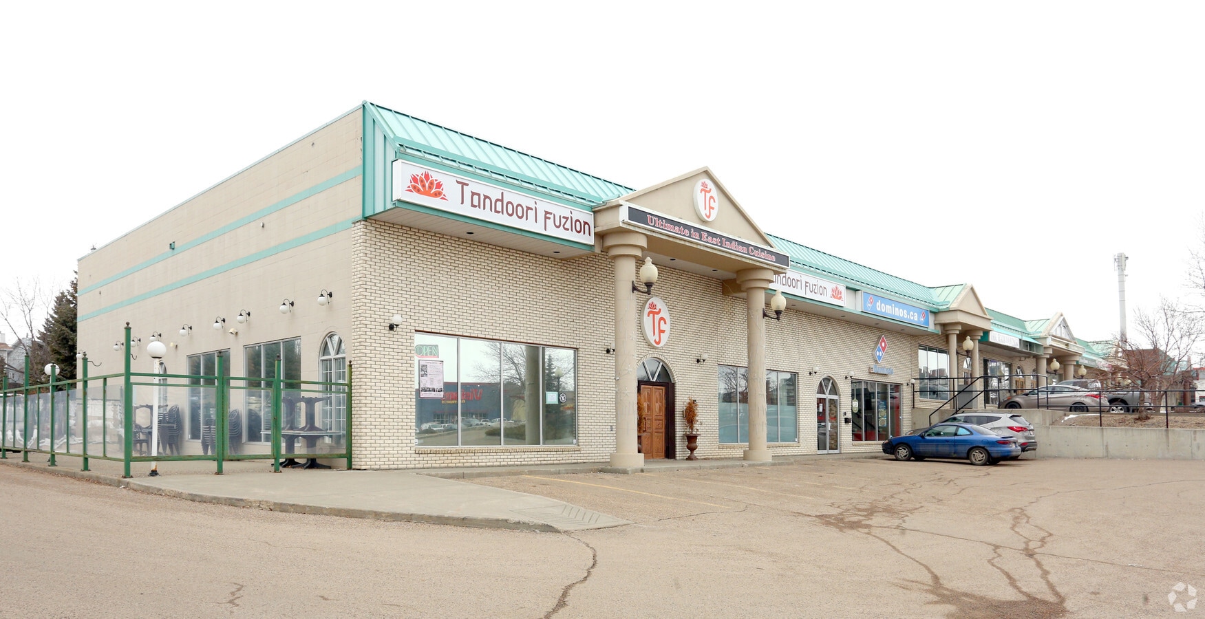 512 St Albert Trl, St. Albert, AB T8N 4L5 | LoopNet