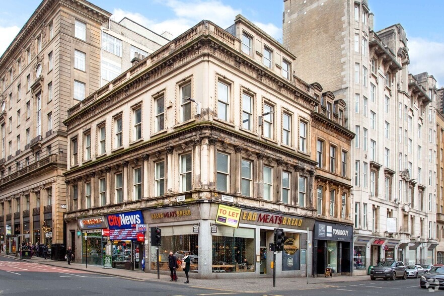 100-104 St Vincent St, Glasgow, G2 5UB | LoopNet