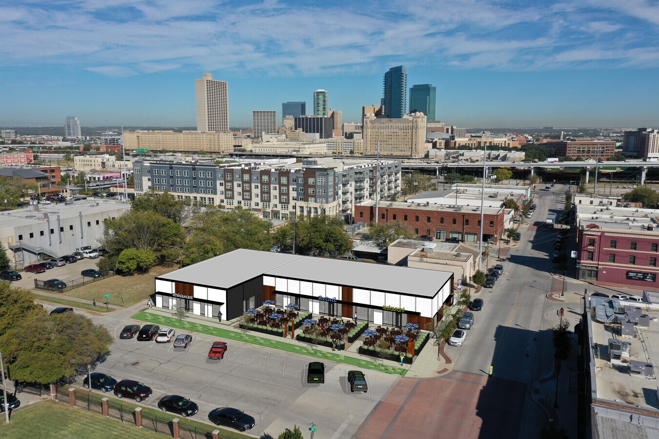 314 S Main St, Fort Worth, TX 76104 - OfficeRetail for Lease | LoopNet 314 S Main St, Fort Worth, TX 76104 - OfficeRetail for Lease | LoopNet
