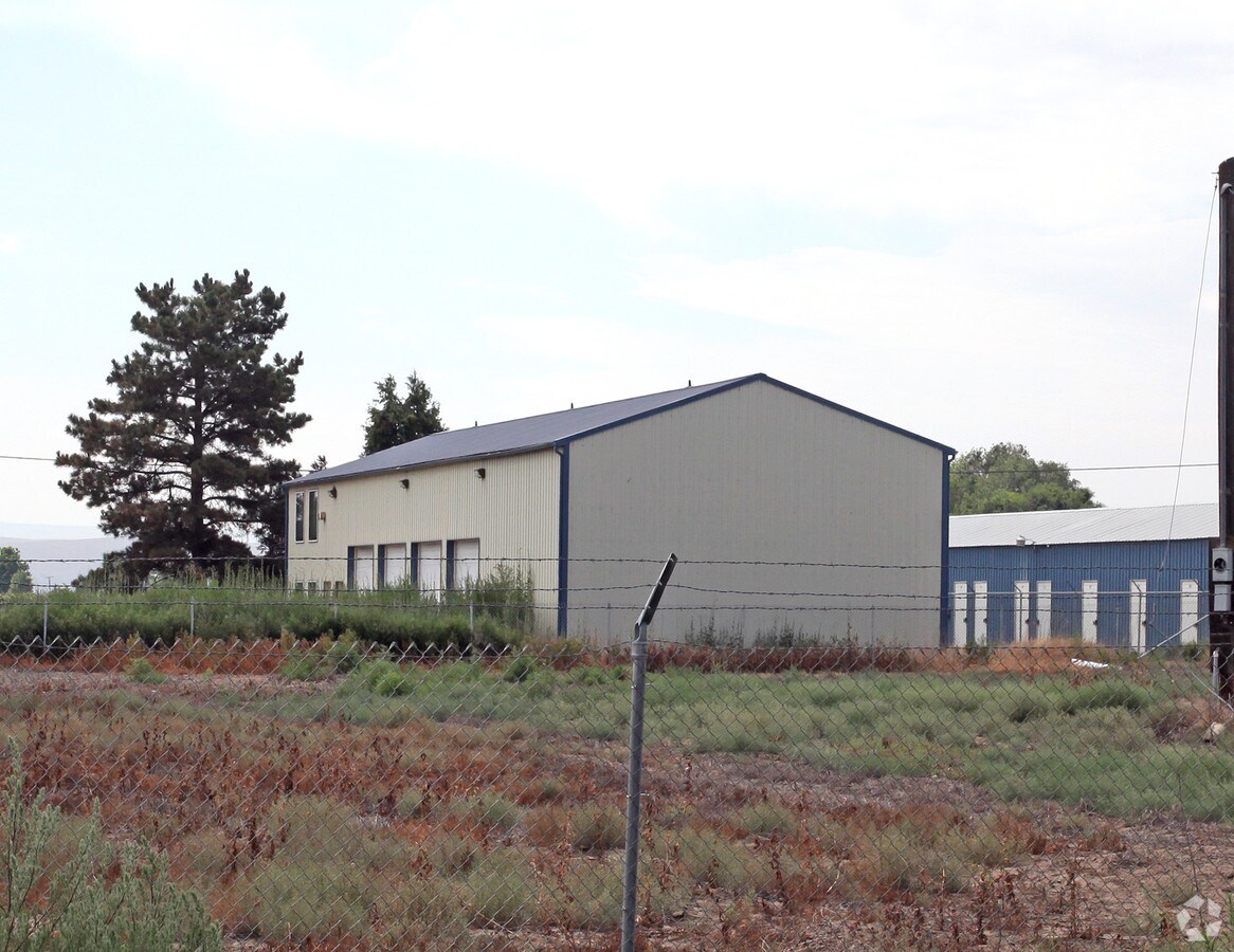 63531 Us Highway 97, Toppenish, WA 98948 - Property Record | LoopNet
