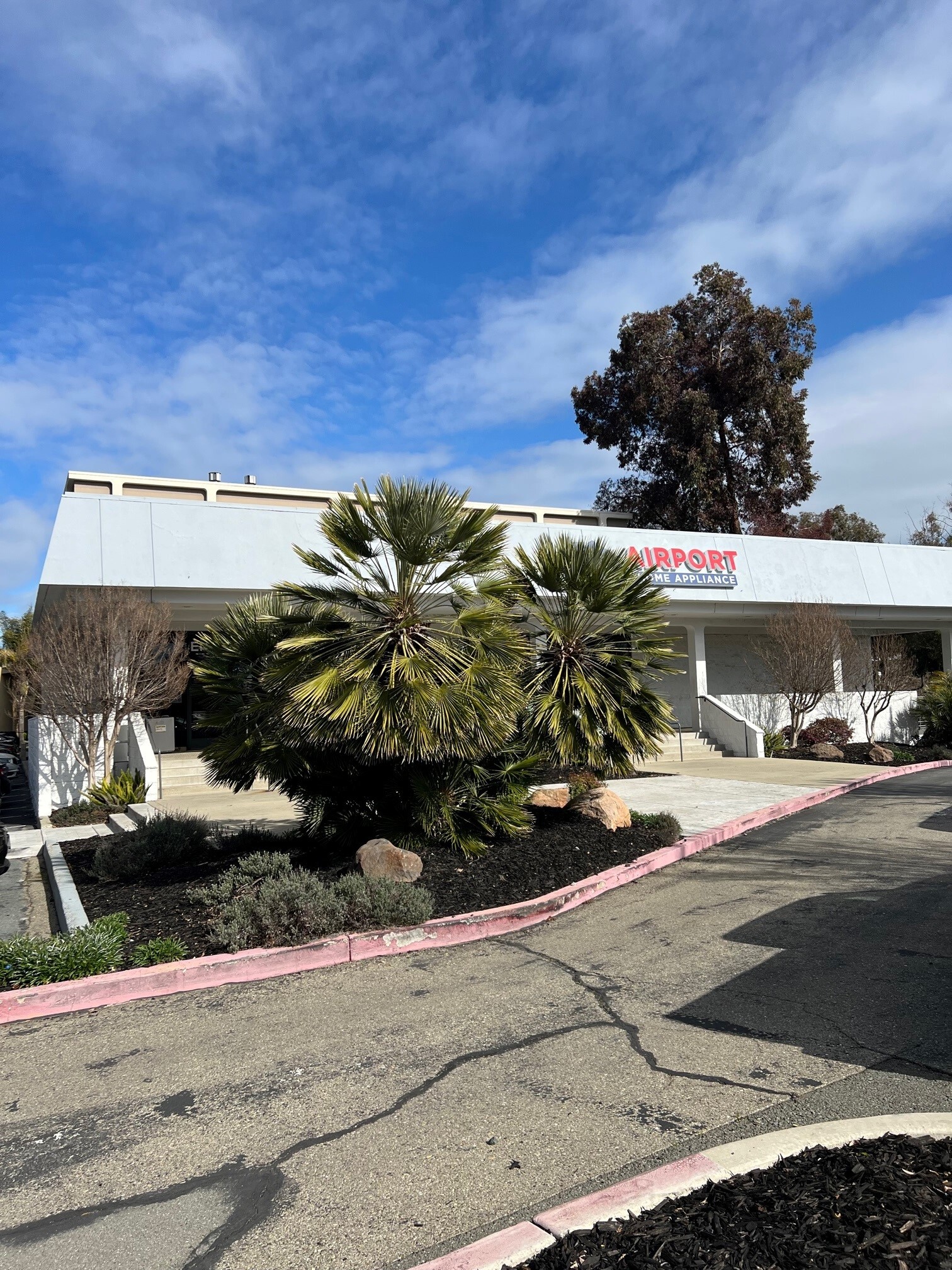 1505 Willow Pass Rd, Concord, CA 94520 - Industrial for Lease | LoopNet
