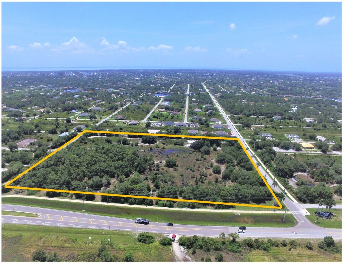 13136 Keystone Blvd, Port Charlotte, FL 33981 | LoopNet