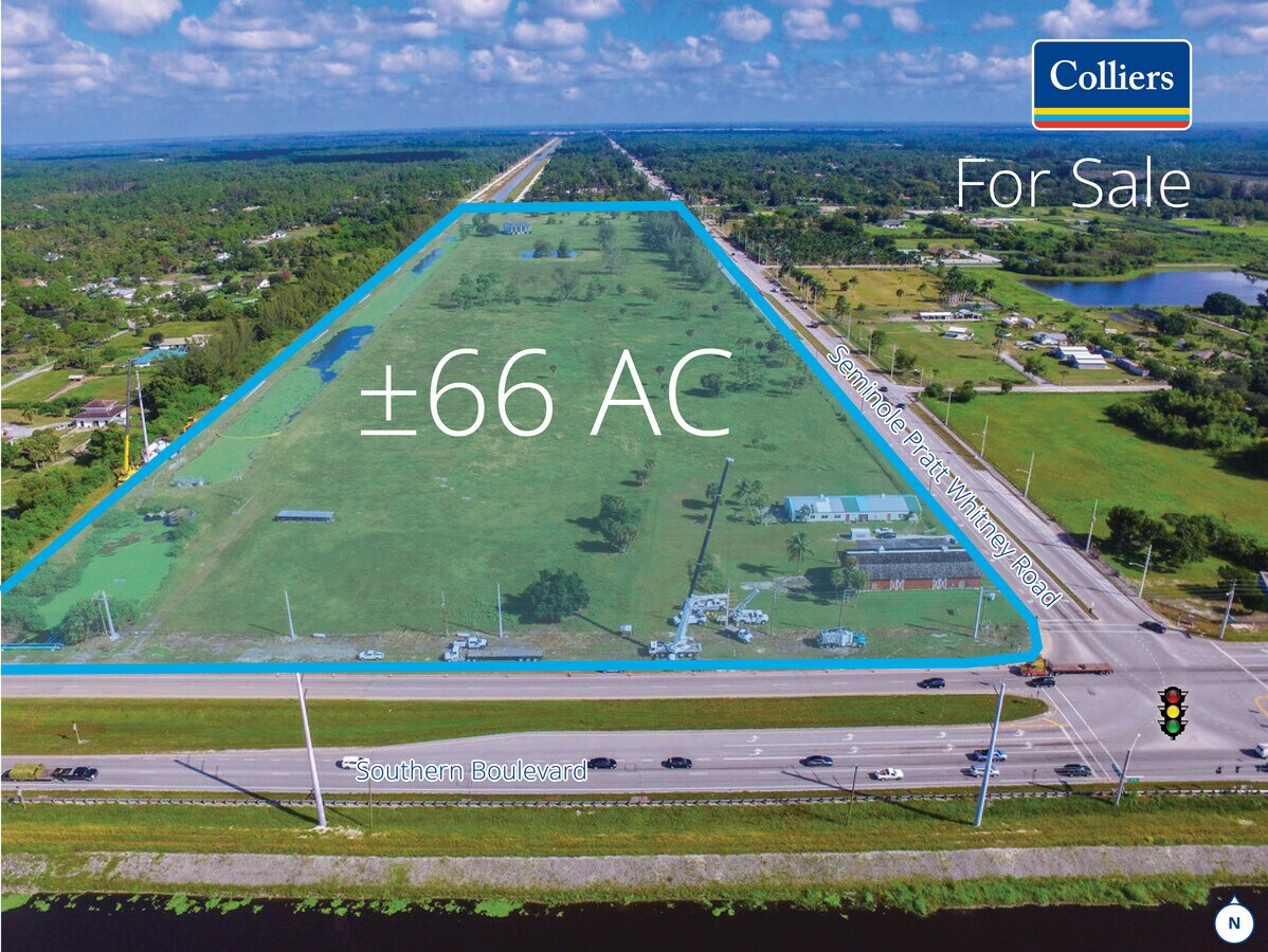 35 Seminole Pratt Whitney Rd, Loxahatchee, FL 33470 | LoopNet