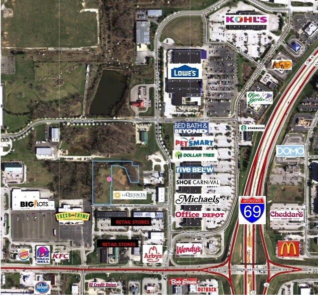 3480 Pine Ridge Rd, Naples, FL 34105 | LoopNet