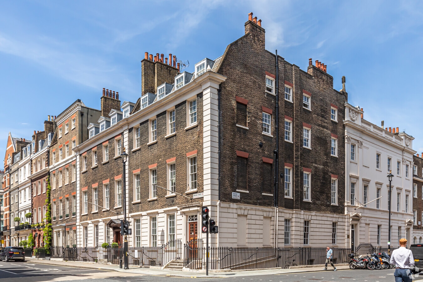 53 Davies St, London, W1K 5JH | LoopNet