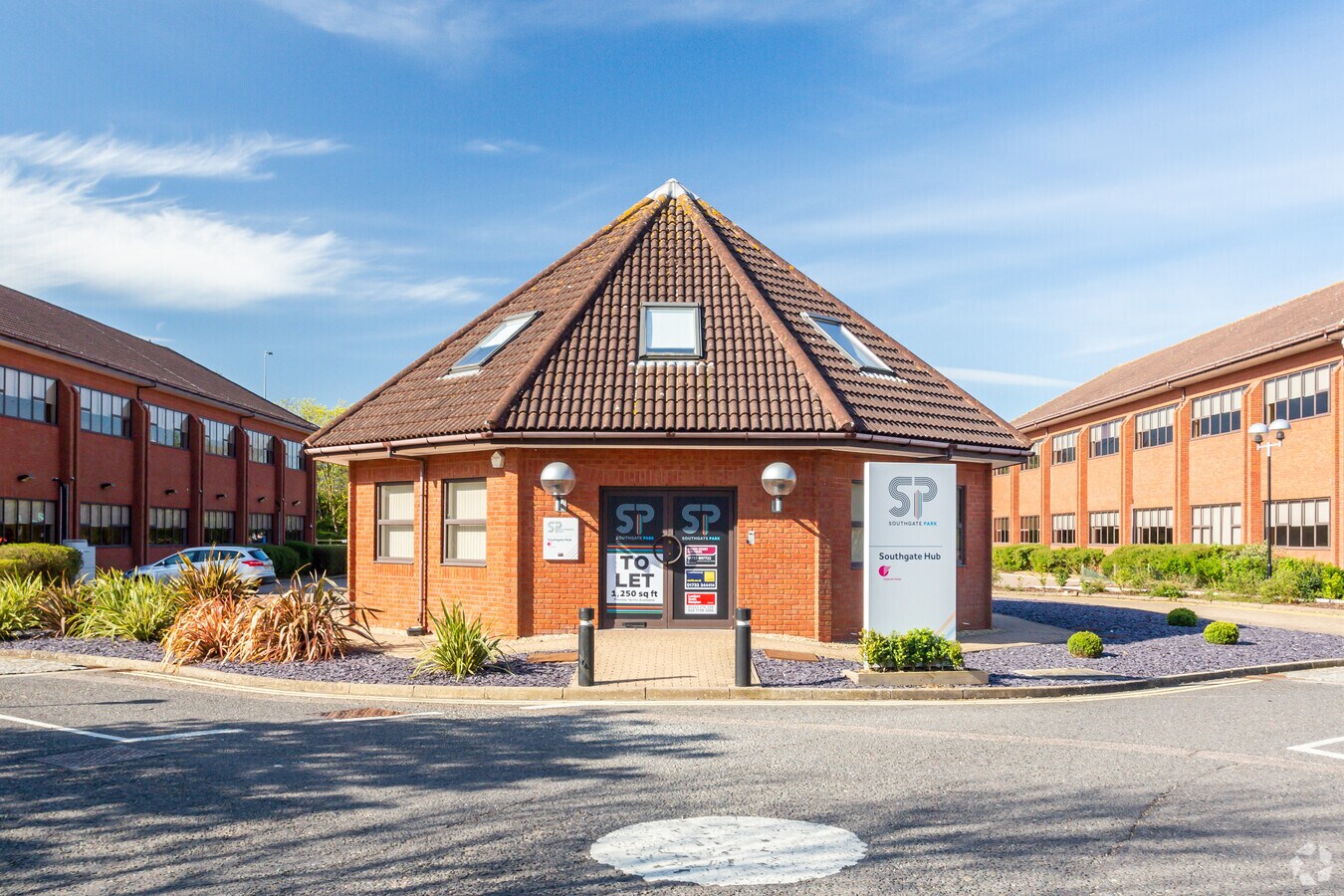 Bakewell Rd, Peterborough, PE2 6XU | LoopNet