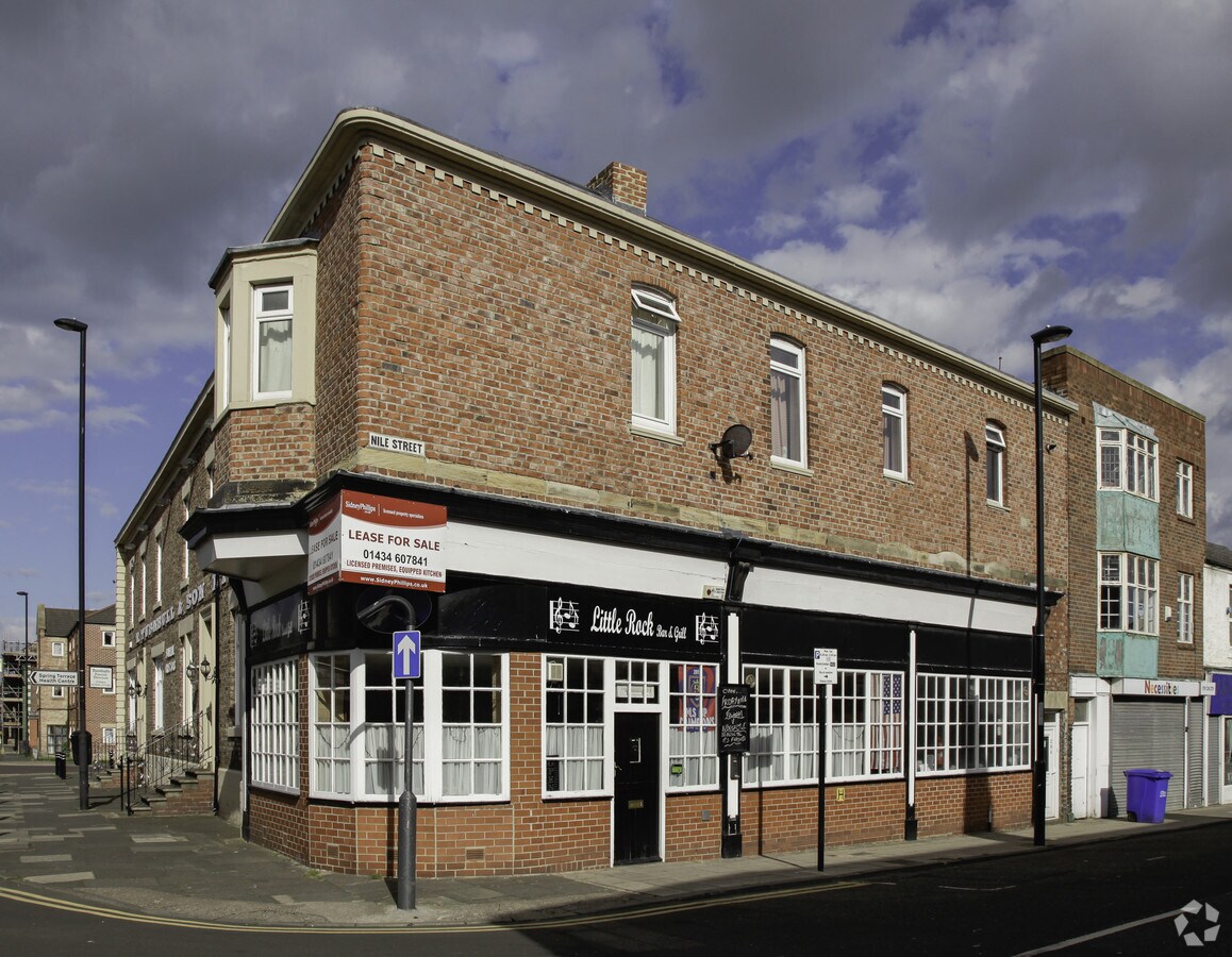 28-29 Nile St, North Shields, NE29 0AZ | LoopNet