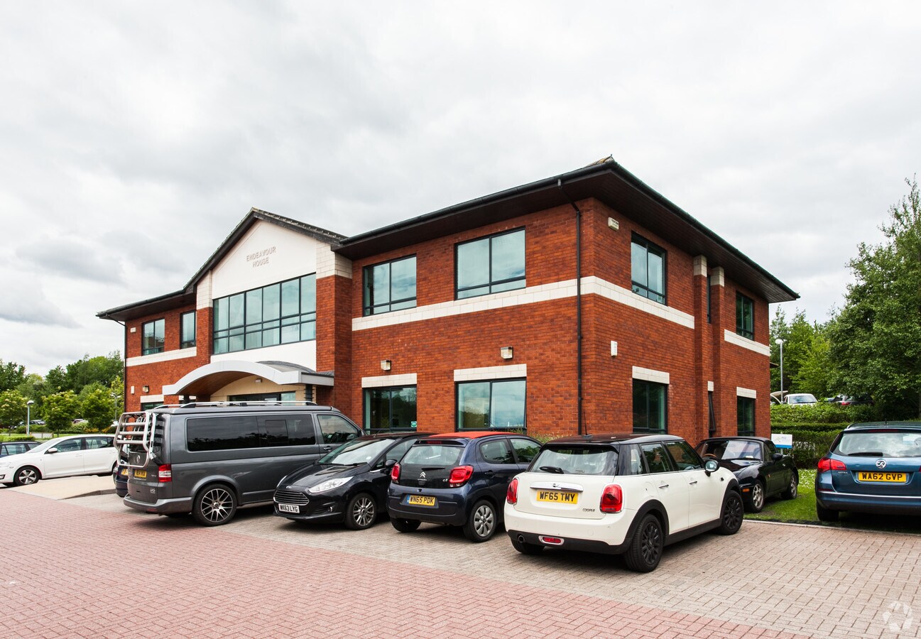 Pynes Hl, Exeter, EX2 5WH | LoopNet