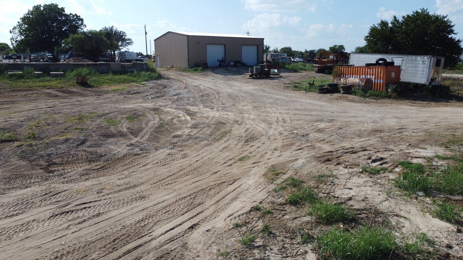 1951 S Magnolia Ave, Luling, TX 78648 - Magnolia Materials | LoopNet