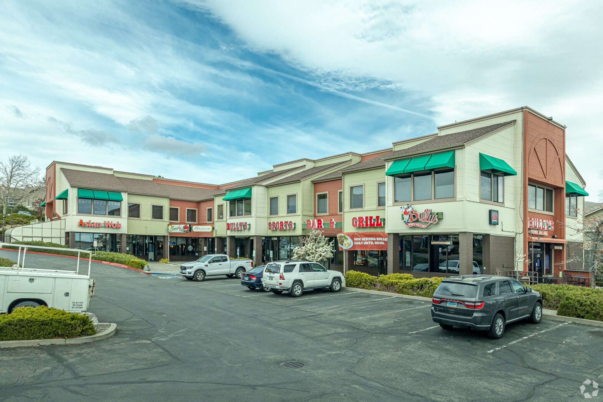 5365 Mae Anne Ave, Reno, NV 89523 | LoopNet