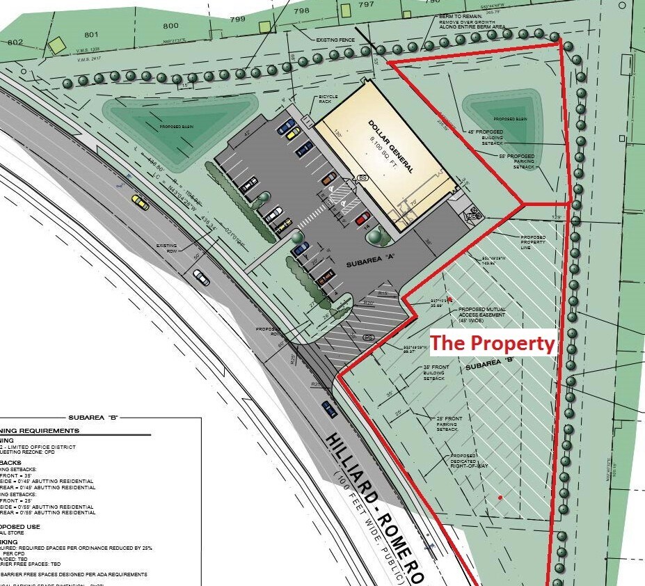 3096 Hilliard Rome Rd, Hilliard, OH 43026 | LoopNet