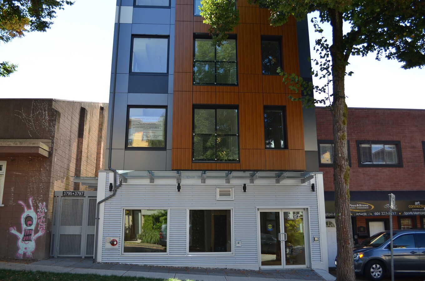 3795 Commercial St, Vancouver, BC V5N 4G1 | LoopNet