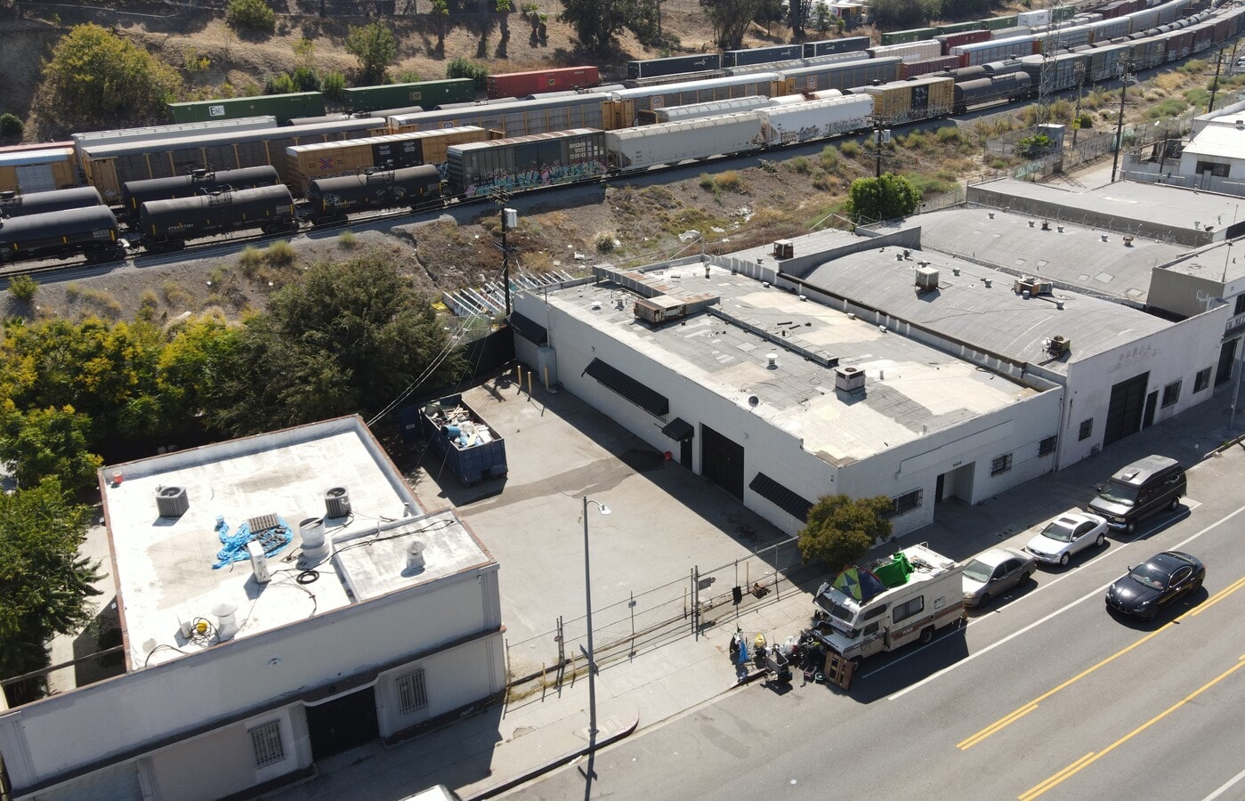 5488 Alhambra Ave, Los Angeles, CA 90032 | LoopNet