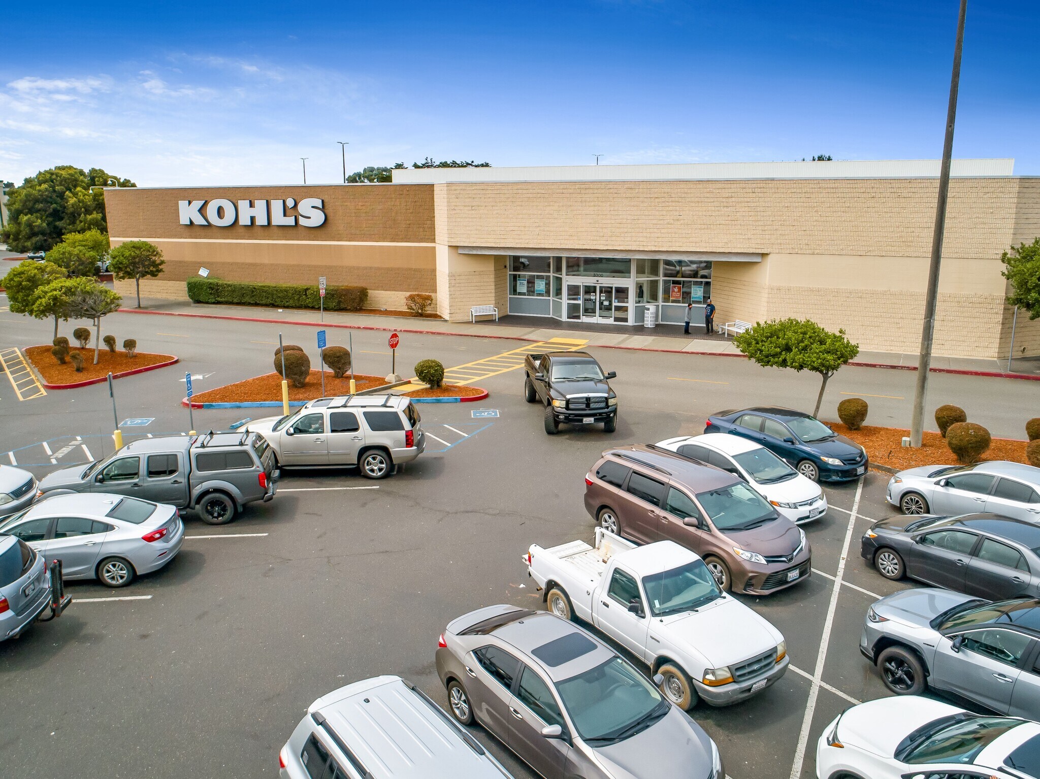 3300 Broadway St, Eureka, CA 95501 | LoopNet