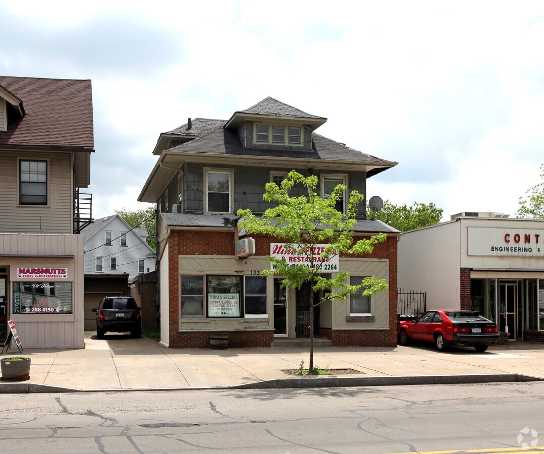 1322 Culver Rd, Rochester, NY 14609 | LoopNet