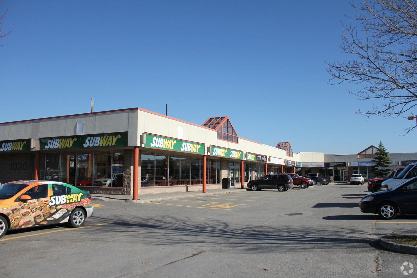 1030 Boul Saint-Joseph, Gatineau, QC J8Z 1T3 | LoopNet