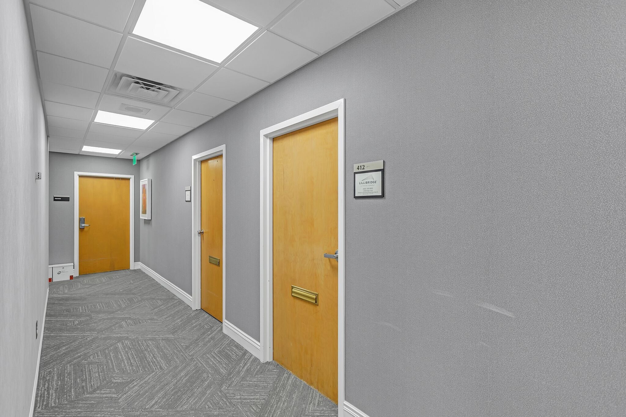 5855 Bremo Rd, Richmond, VA 23226 - Move-in Ready Spec Suite at 5855 Bremo Rd | LoopNet