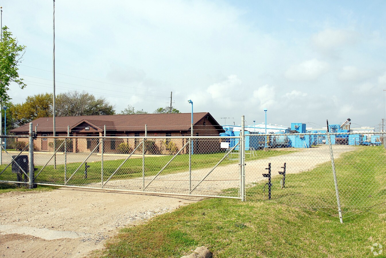 9011 Sheldon Rd, Houston, TX 77049 - Industrial for Lease | LoopNet