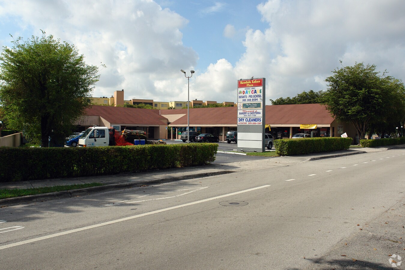 14200-14236 SW 62nd St, Miami, FL 33183 | LoopNet