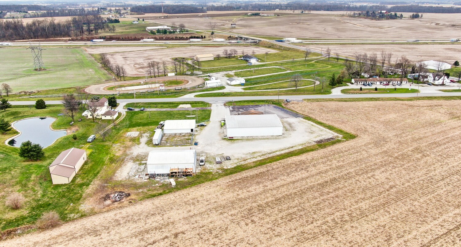 19192 County Road 25A, Wapakoneta, OH 45895 | LoopNet