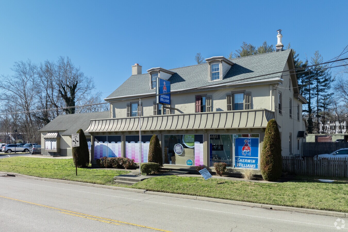 725-735 Bethlehem Pike Portfolio - Flourtown, PA for Sale | LoopNet