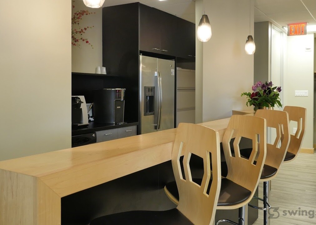 1775 Eye St NW, Washington, DC 20006 - Paramount Building | LoopNet