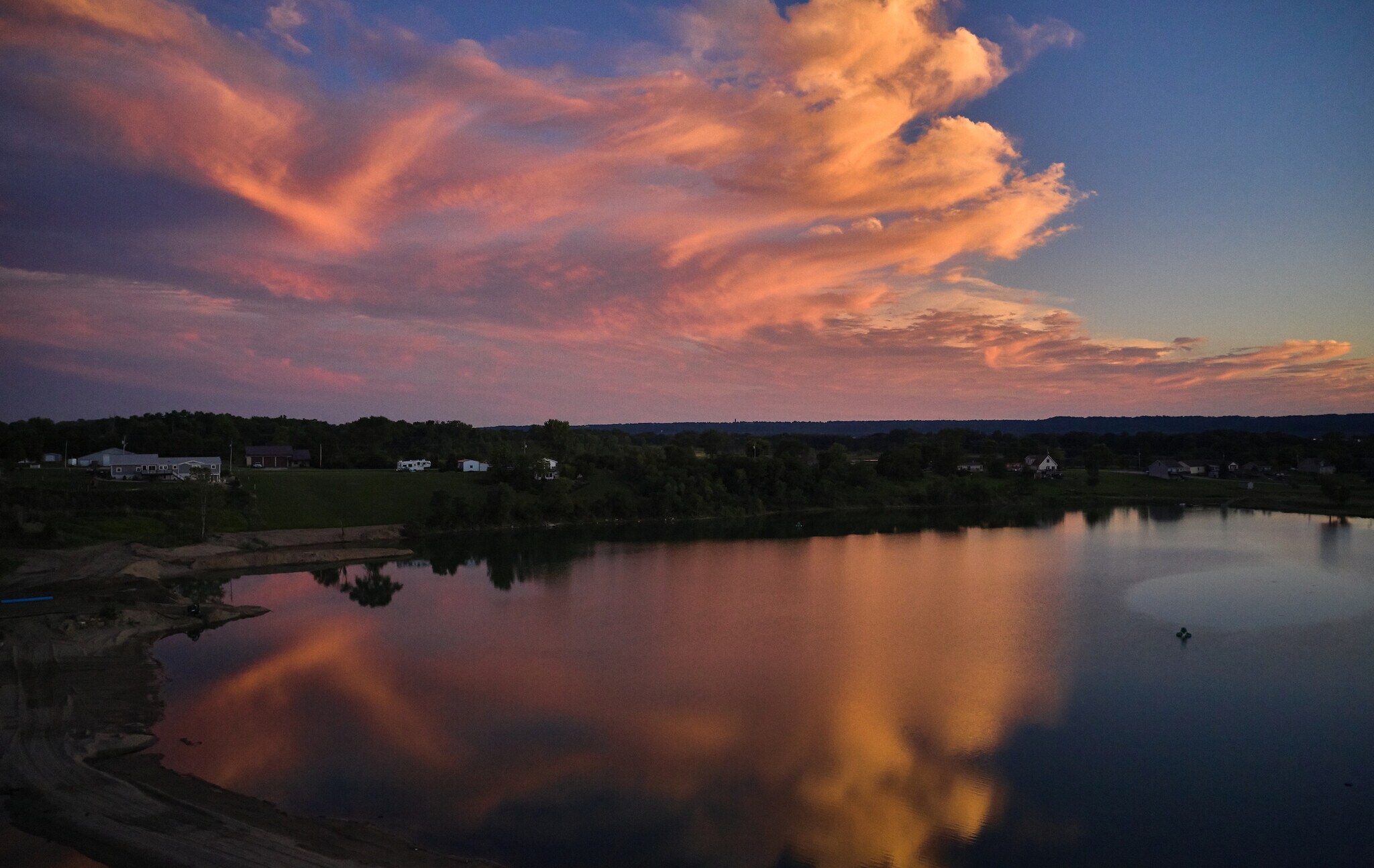 1583 Spring Bay Rd, Spring Bay, IL 61611 - Sankoty Lakes | LoopNet