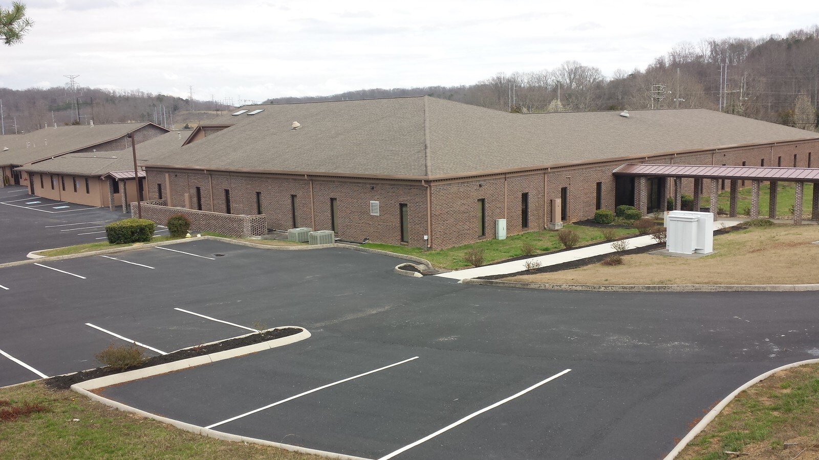 111 Union Valley Rd, Oak Ridge, TN 37830 | LoopNet