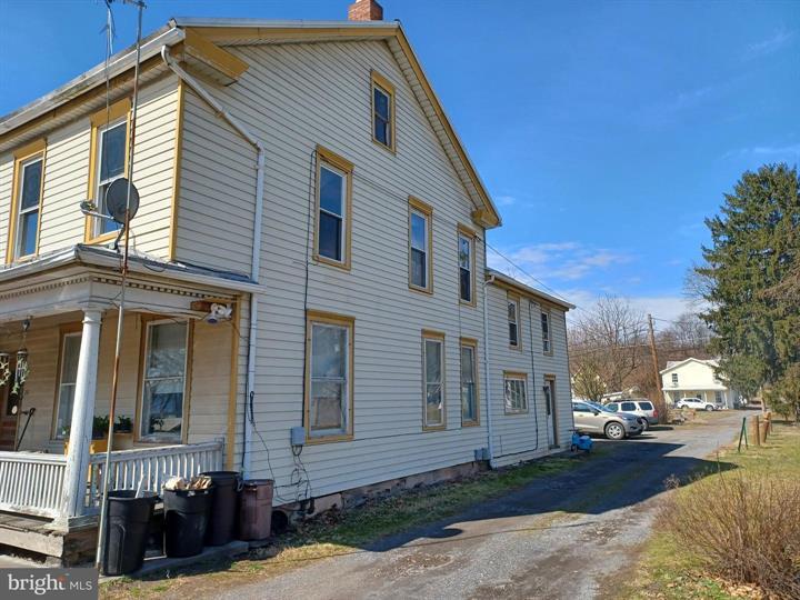 22 S Front St, New Buffalo, PA 17069 | LoopNet