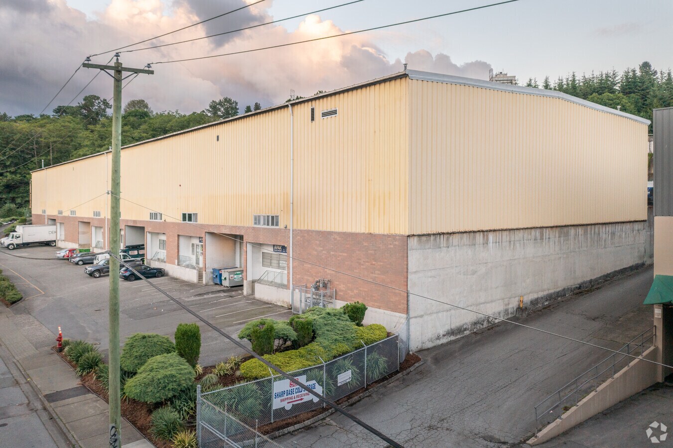 3490-3498 Bridgeway St, Vancouver, BC V5K 1B6 | LoopNet