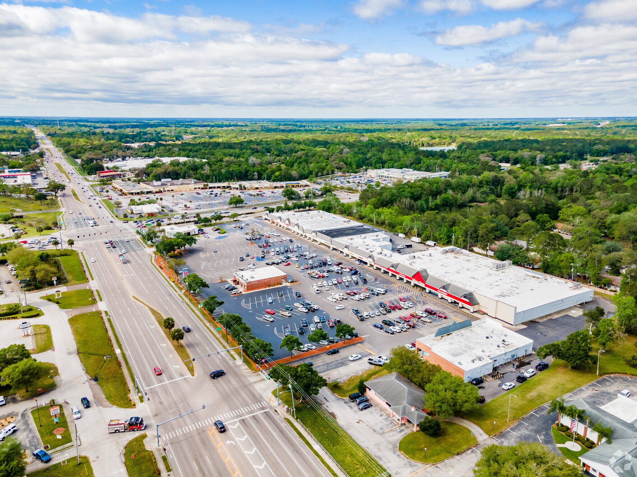 1200 S Broad St, Brooksville, FL 34601 - South Plaza | LoopNet