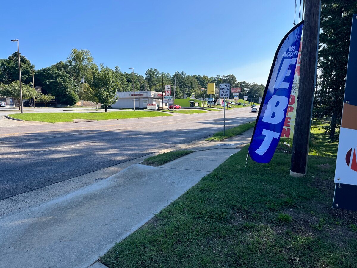 3216 Wrightsboro Rd Augusta GA 30909 LoopNet 3216 Wrightsboro Rd Augusta GA 30909 LoopNet