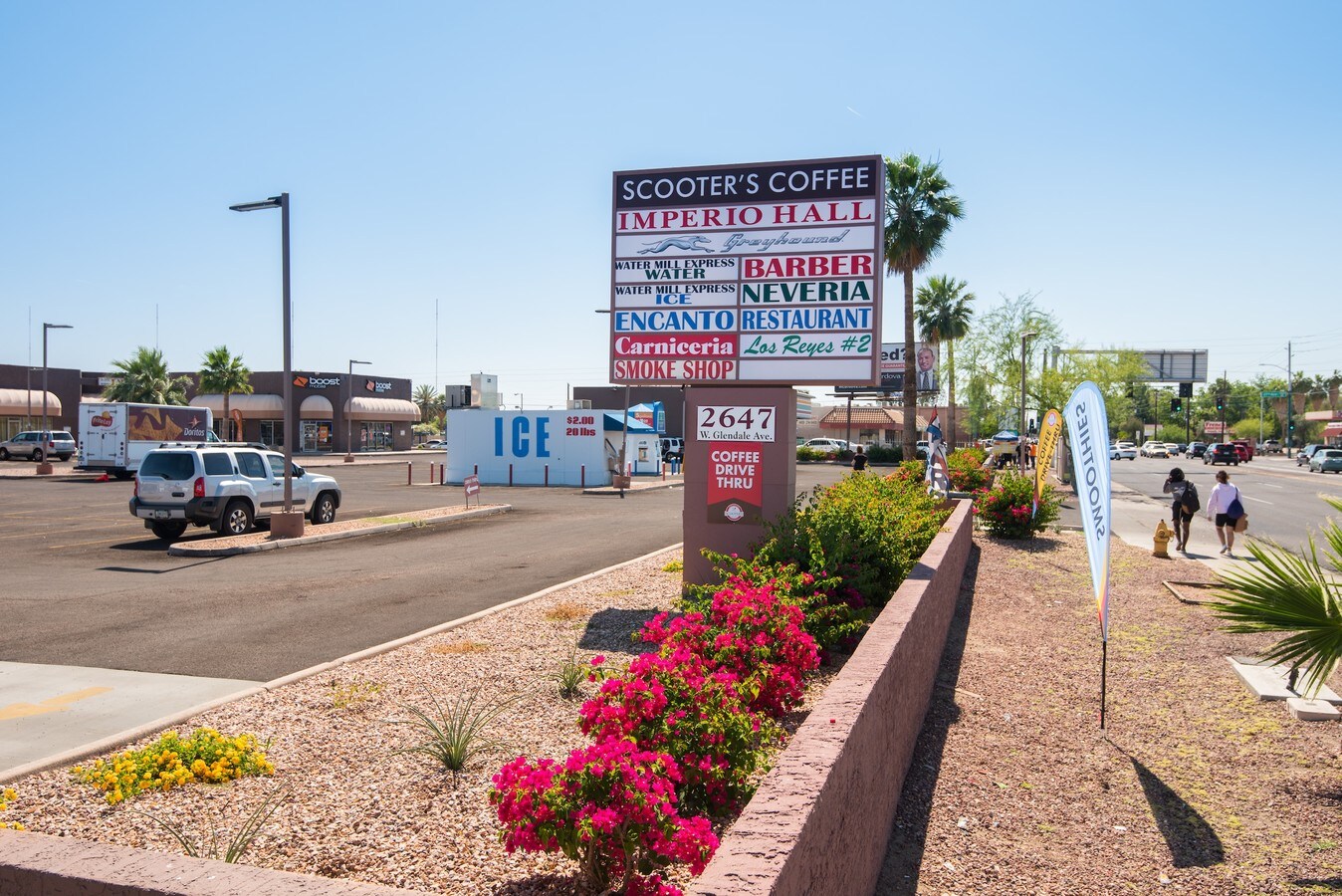 2647 W Glendale Ave Phoenix Az 85051 Loopnet