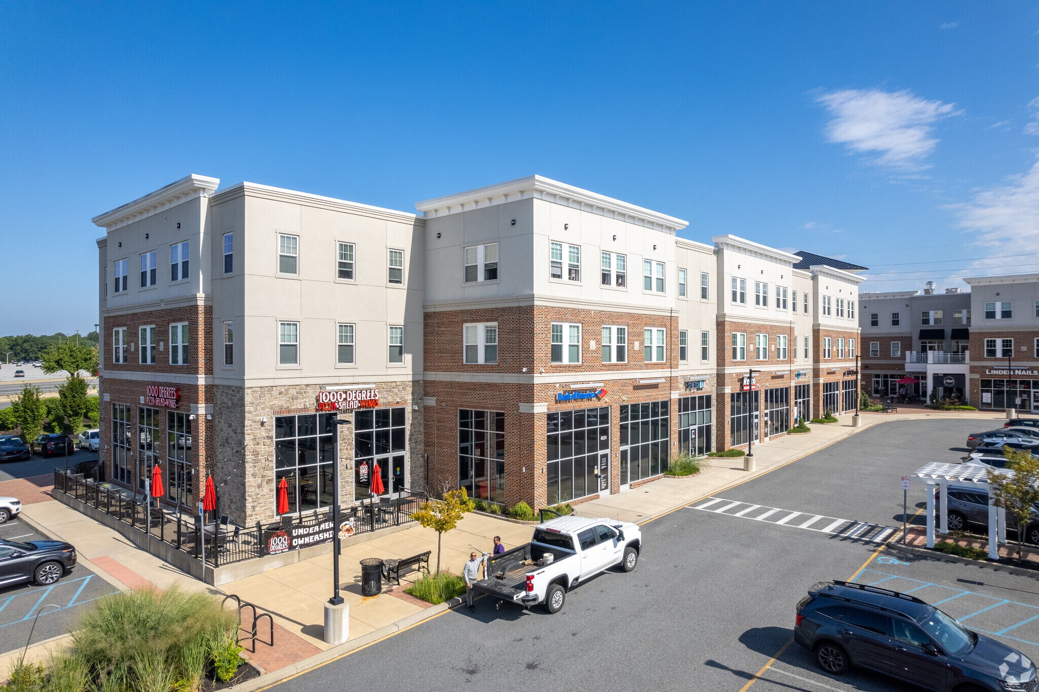 4420 Limestone Rd, Wilmington, DE 19808 - Linden Hill Station | LoopNet