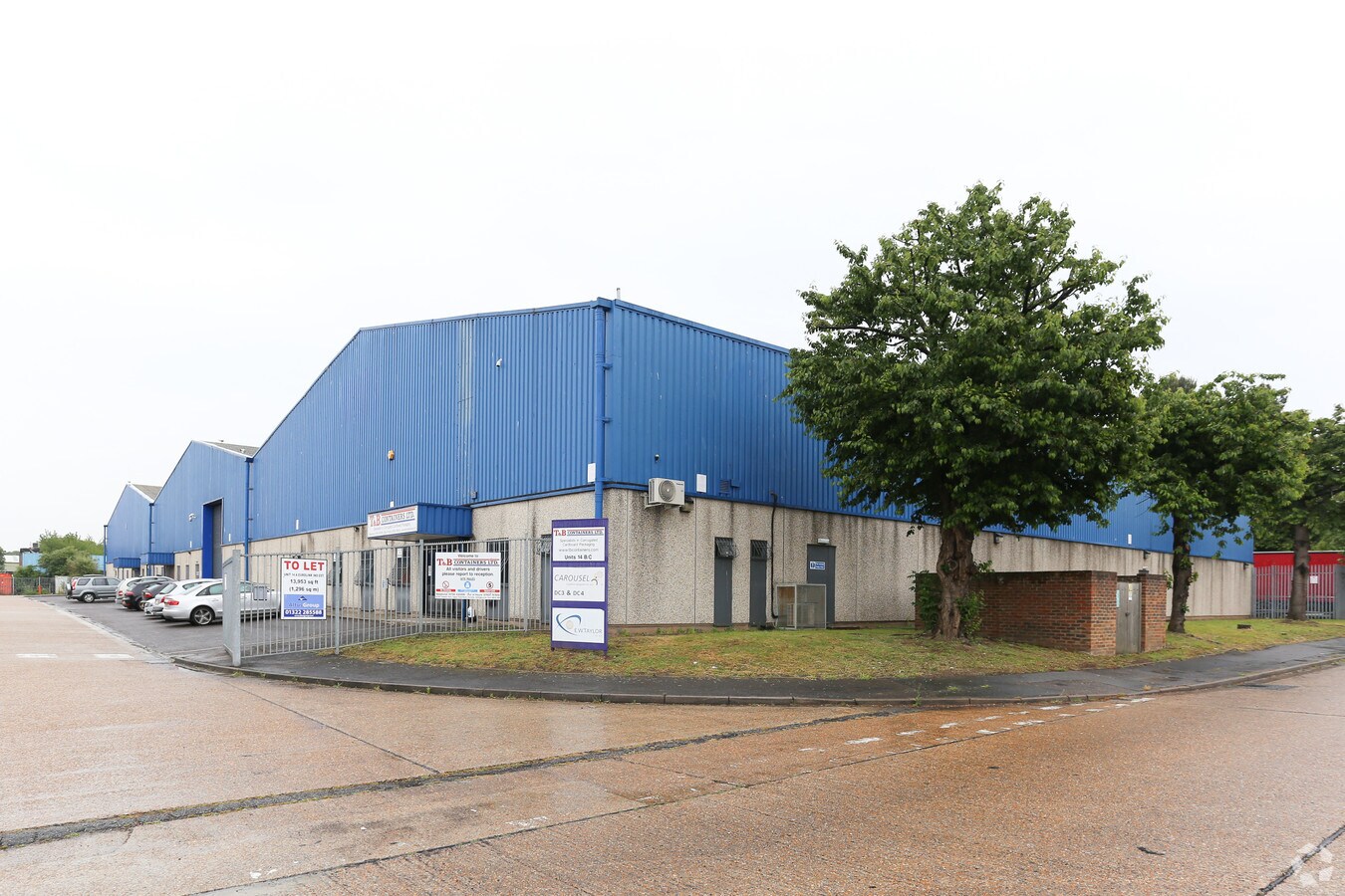 Castle Rd, Sittingbourne, KEN ME10 3RN | LoopNet