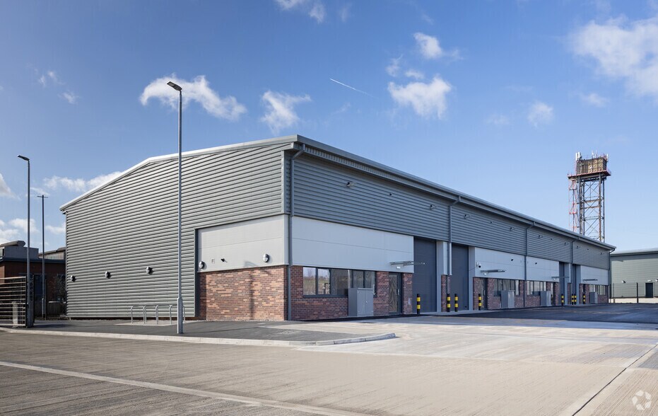 Sheffield Rd, Rotherham, S60 1FG | LoopNet