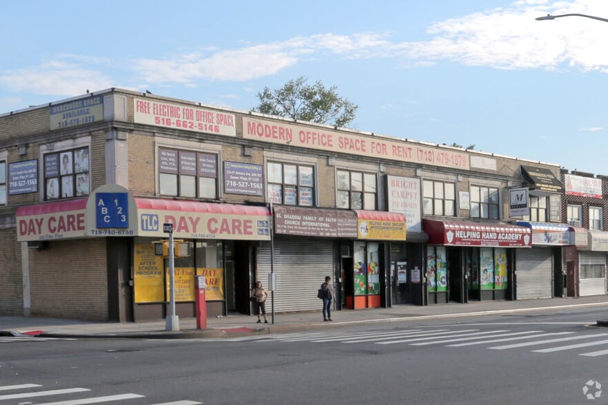 21243 Jamaica Ave, Queens Village, NY 11428 | LoopNet