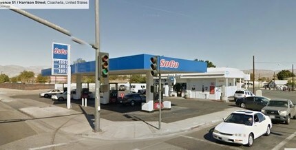 50980 Cesar Chavez St, Coachella, CA 92236 - APN/Parcel ID: 778-070-009