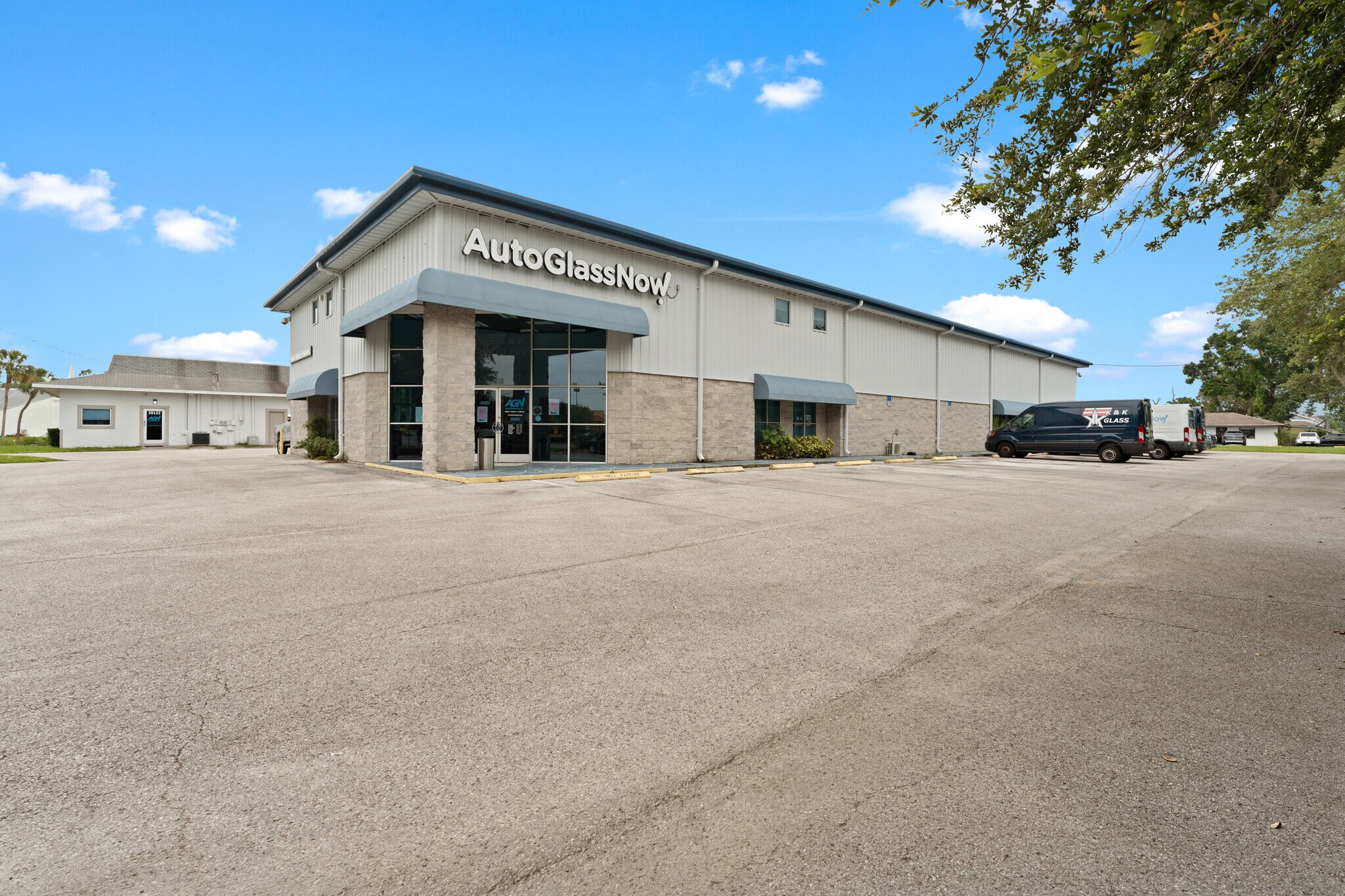 5938 Fort King Rd, Zephyrhills, FL 33542 - Industrial for Lease | LoopNet