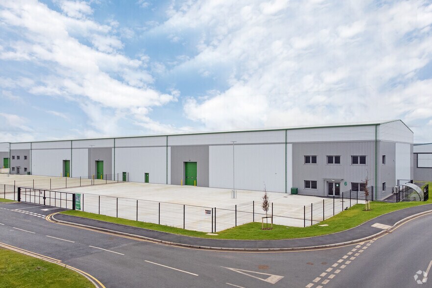 Colwick Loop Dr, Nottingham, NG14 5HN | LoopNet