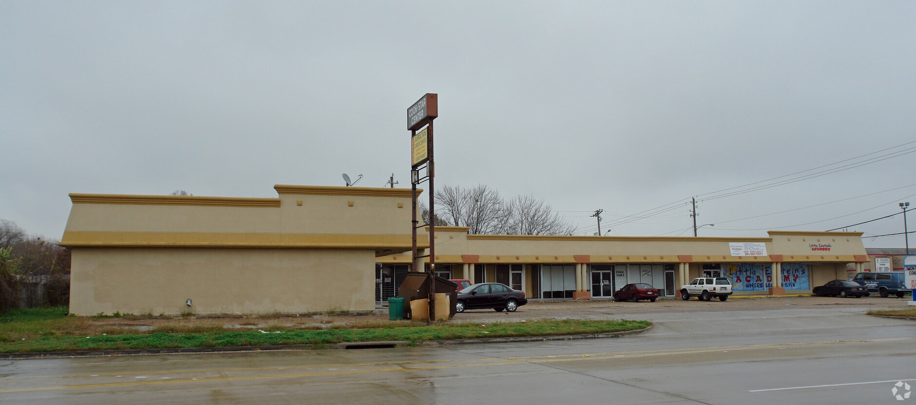 4231 Cook Rd, Houston, TX 77072 | LoopNet