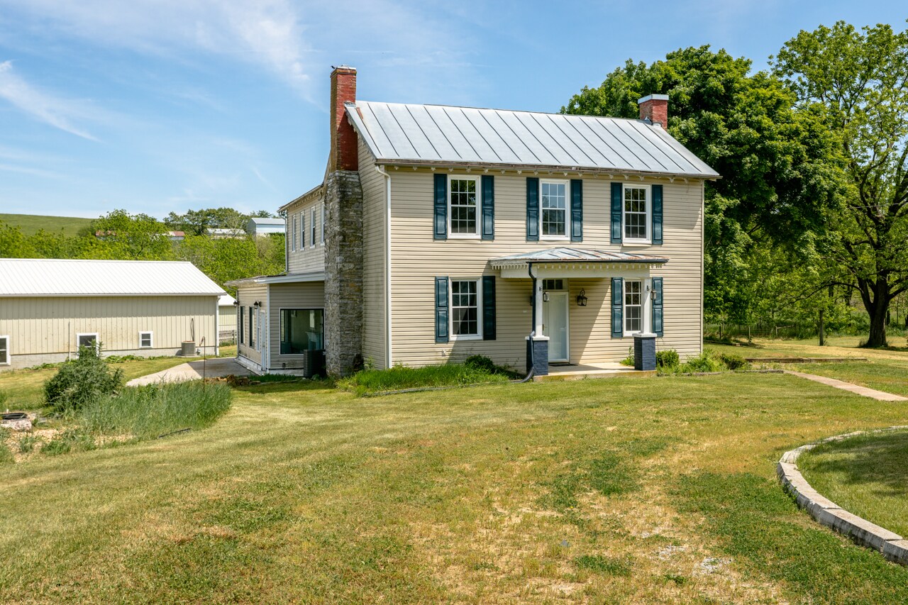 17258 Raders Church Rd, Timberville, VA 22853 | LoopNet