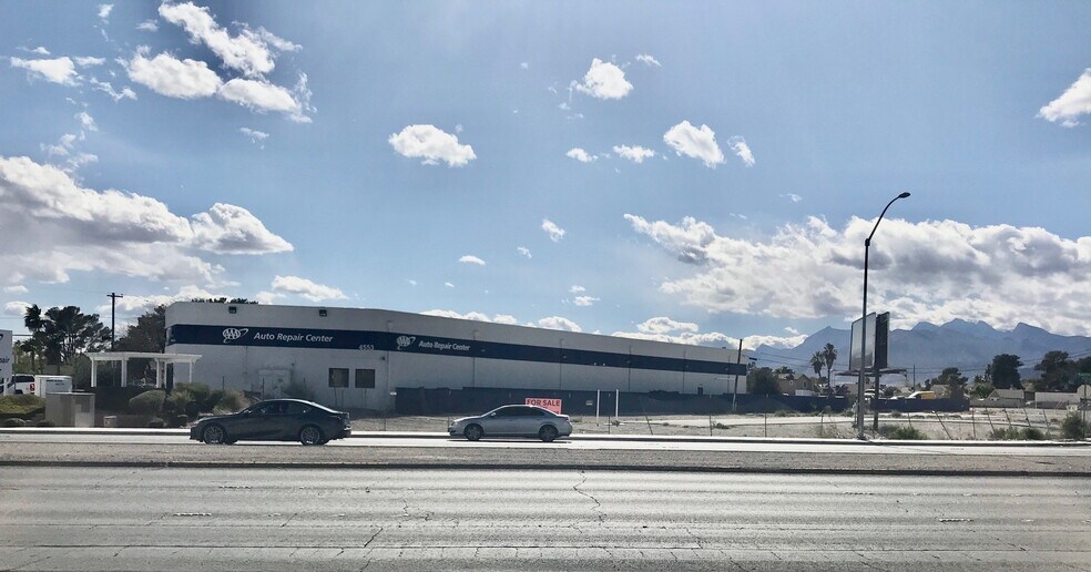 N Rancho Rd, Las Vegas, NV 89130 - Rancho Road & Red Coach, Las Vegas ...