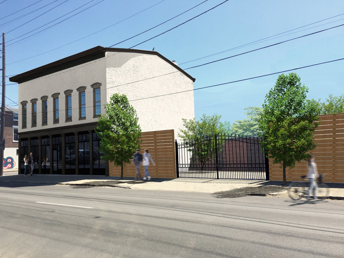 1131 Logan St, Louisville, KY 40204 | LoopNet